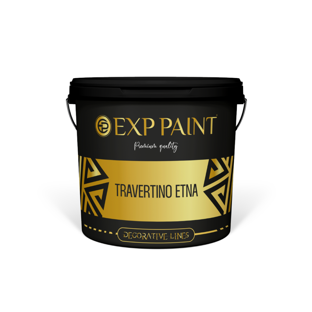 Travertino Etna – EXP PAINT